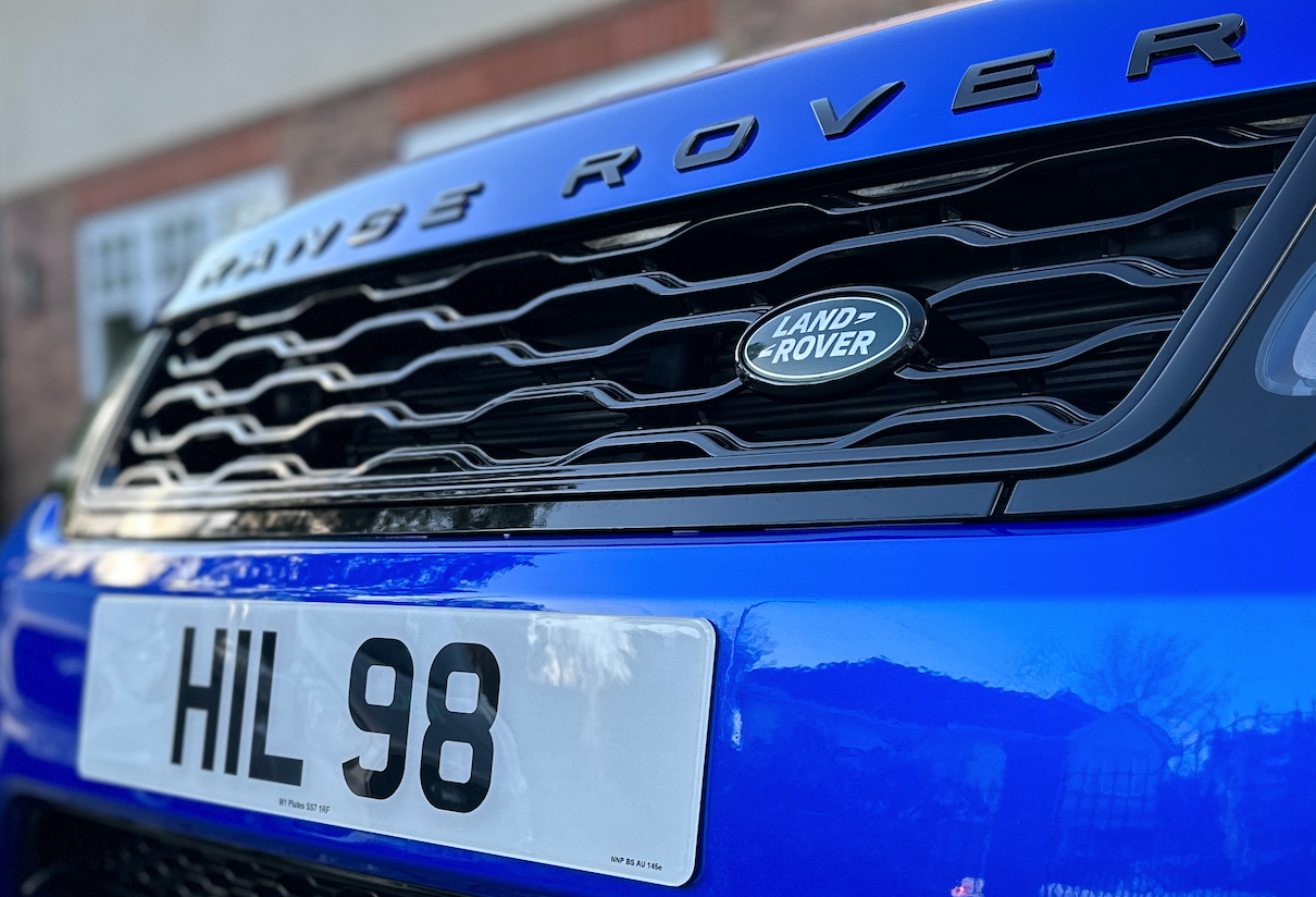 M1 Plates